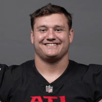 Chris Lindstrom | Atlanta Falcons
