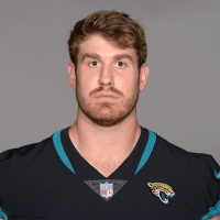 Walker Little | Jacksonville Jaguars
