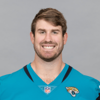 Walker Little | Jacksonville Jaguars