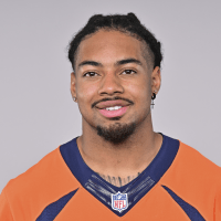 P.J. Locke | Denver Broncos