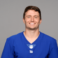 Drew Lock | New York Giants
