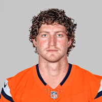 Caleb Lohner | Denver Broncos