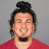 Roy Lopez | Arizona Cardinals