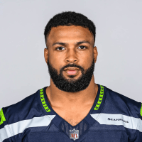 Julian Love | Seattle Seahawks