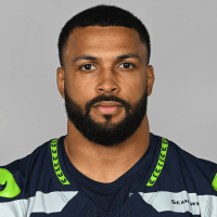 Julian Love | Seattle Seahawks