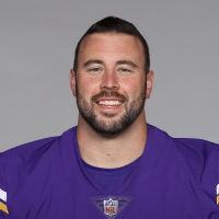 Dean Lowry | Minnesota Vikings