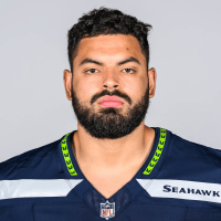 Abraham Lucas | Seattle Seahawks