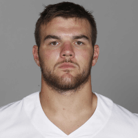 Hunter Luepke | Dallas Cowboys