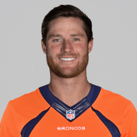 Wil Lutz | Denver Broncos