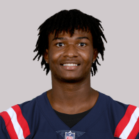 T.J. Luther | New England Patriots