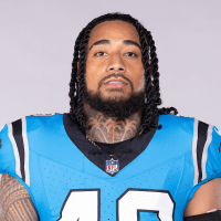 Frankie Luvu | Washington Commanders