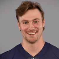 Cameron Lyons | Chicago Bears