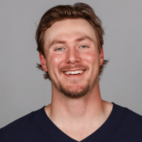 Cameron Lyons | Chicago Bears