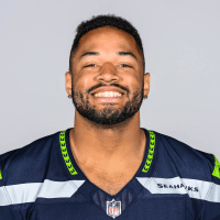 Tyler Mabry | Seattle Seahawks