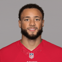 Austin Mack | Atlanta Falcons