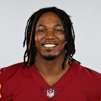 Jordan Magee | Washington Commanders