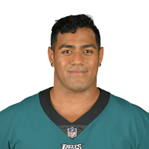 Jordan Mailata | Philadelphia Eagles