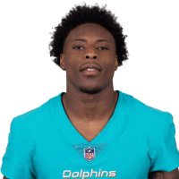 Jason Maitre | Miami Dolphins