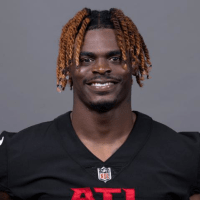DeAngelo Malone | Atlanta Falcons