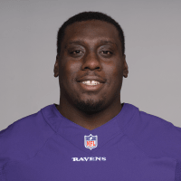 Tashawn Manning | Baltimore Ravens
