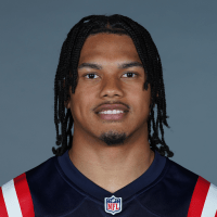 Marte Mapu | New England Patriots