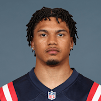 Marte Mapu | New England Patriots
