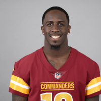 Jartavius Martin | Washington Commanders