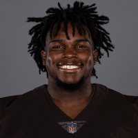 Jeremiah Martin | Green Bay Packers