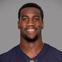 Jacob Martin | Chicago Bears