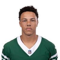 Adrian Martinez | New York Jets