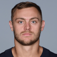 Luke Masterson | Las Vegas Raiders