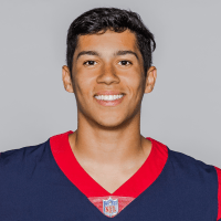 Jesse Matthews | Houston Texans