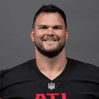 Jake Matthews | Atlanta Falcons