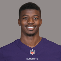 Christian Matthew | Baltimore Ravens