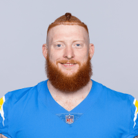 Scott Matlock | Los Angeles Chargers