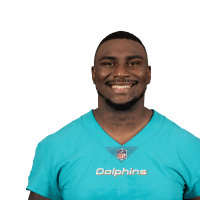 Bayron Matos | Miami Dolphins