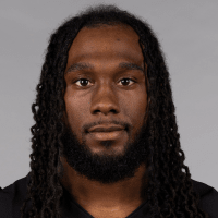 Alexander Mattison | Las Vegas Raiders