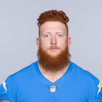 Scott Matlock | Los Angeles Chargers