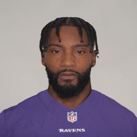 Arthur Maulet | Baltimore Ravens