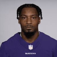 Arthur Maulet | Baltimore Ravens