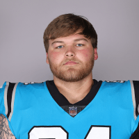 Cade Mays | Carolina Panthers