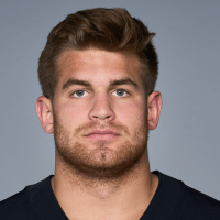 Michael Mayer | Las Vegas Raiders