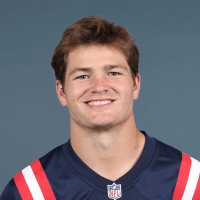 Drake Maye | New England Patriots