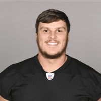 Ryan McCollum | Pittsburgh Steelers