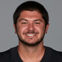 Liam McCullough | Atlanta Falcons