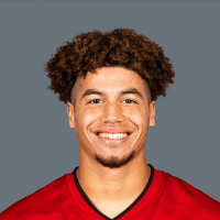 Zyon McCollum | Tampa Bay Buccaneers