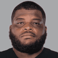 Marquan McCall | Las Vegas Raiders