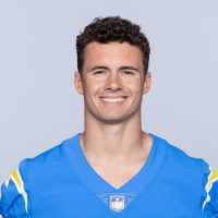 Ladd McConkey | Los Angeles Chargers