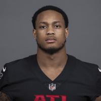 Jase McClellan | Atlanta Falcons