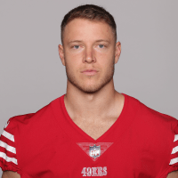 Christian McCaffrey | San Francisco 49ers